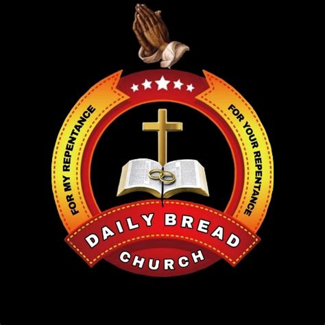 Daily Bread Bible Facts Youtube
