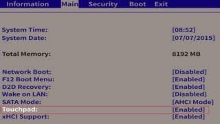 Ways To Fix Laptop Touchpad Not Working TechCult