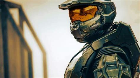 Halo Heading To Netflix In Select Regions Following Paramount