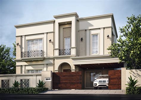 What Is Front Elevation Design A Complete Guide For Pakistan