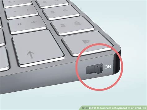 Easy Ways To Connect A Keyboard To An IPad Pro Steps