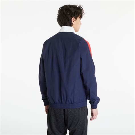 Coach Jackets Reebok Classics Vector Track Jacket Vector Navy H54456