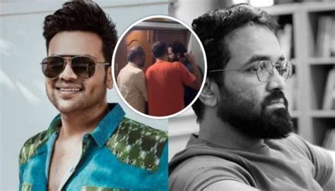 Manchu Vishnu Manoj Is My Brother