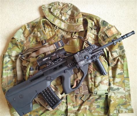 Kwa F90 Ef 88 R Airsoft