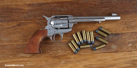 What Are The Two Basic Styles Of Firearm Actions Solved Answer Beach