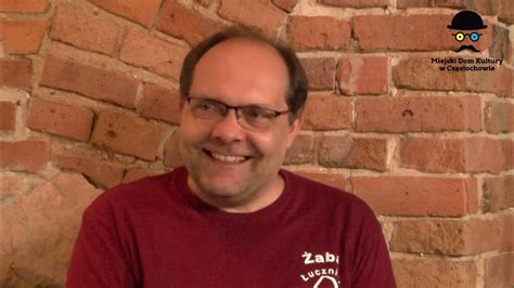 Ludzie Pasje Miasto Mariusz Żaba Kazik Youtube