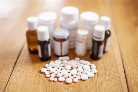 Ear Infection Medication What Are You Being Prescribed