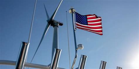 Orsted Eversource Two State Revolution Us Offshore Wind Array Gets