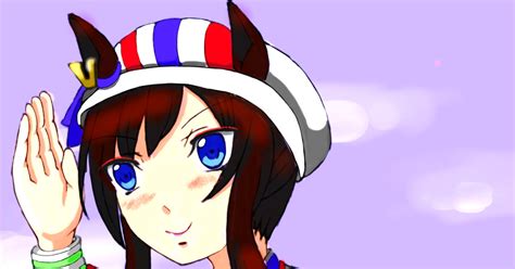 オリジナルウマ娘 悩みはつきない 喪弔葬亡のイラスト Pixiv