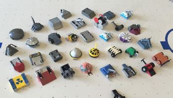 Minibots Battlebots Wiki Fandom