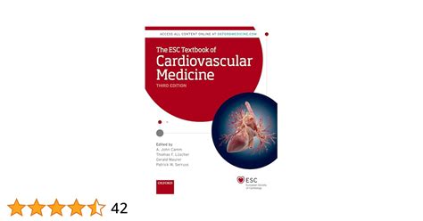 Esc Cardiology
