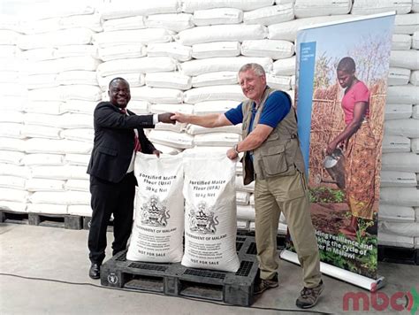 Wfp Appeals For Urgent Aid Amid Devastating Drought El Niño Effects In