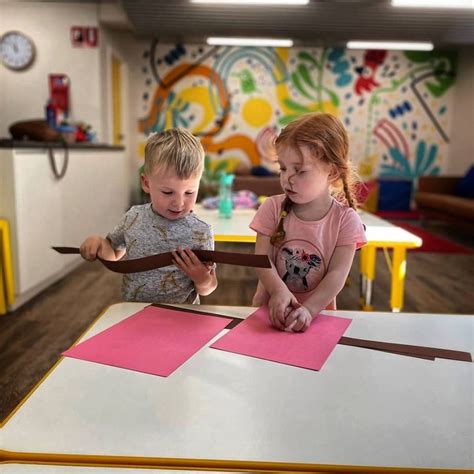 Easter Activity And Craft Ideas Playgroup Wa