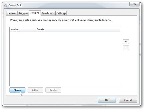 Create A Shortcut To Run A Program With Elevated Privileges Without Validation Of AUC