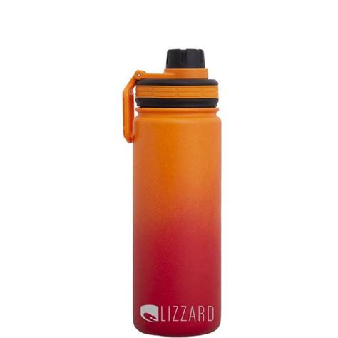 Lizzard Flask 650ml Drone Gear Sa Vat Number 4530318213