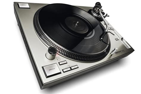 RELOOP RP MK Professional DJ Turntable
