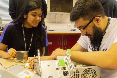 Computing Diploma Level 3 City Of Bristol College