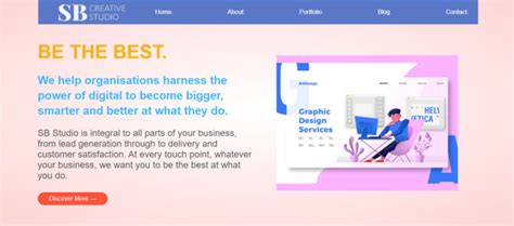 Create Custom Html And Css Templates By Khurramali12 Fiverr