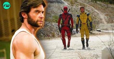 Marvel Fans Will See Wolverine In Mcu Before Hugh Jackmans Inevitable