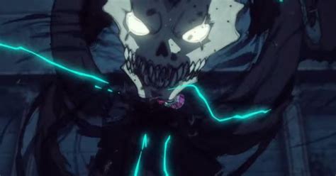 5 Hal Seru Dari Kaiju No 8 Episode 12 Putusan Untuk Kafka