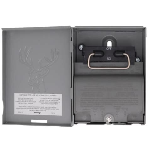 Safety Switches Monroe La