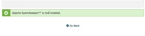 How To Stop Spam Emails Mail Delivery Failed Returning Message To