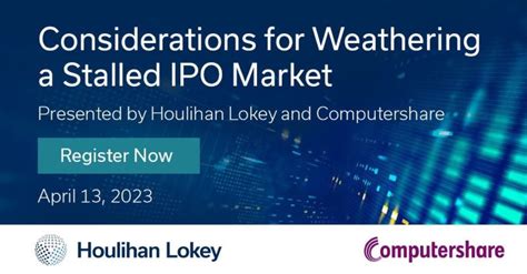 sid chitnis cfa on linkedin join houlihan lokey and computershare s