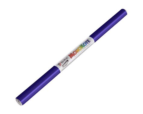 Best Price Guaranteed Outlet Top Flite Monokote Medium Purple 6