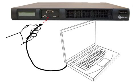 Installing The Protectserver Network Hsm Plus Hardware