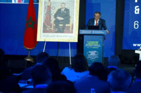 Morocco Renews Commitment To Reduce Carbon Footprint