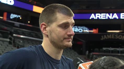 ClutchPoints On Twitter Reporter Do You Expect The Suns Energy To