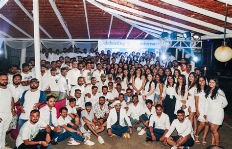 Shweta Bagrecha On Linkedin Goa Lifeate2m Anniversarycelebration Culturematters