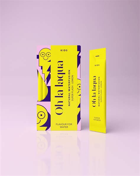 Zitrone ᛫ Super Flash Infused Water Ohne Zucker