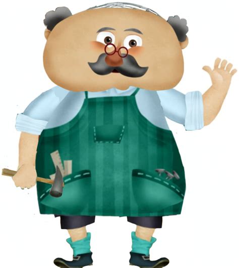 Grandpa Frannys Feet Wiki Fandom