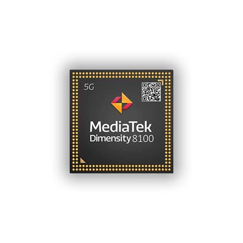 Mediatek Dimensity 8100 Specification And Benchmark