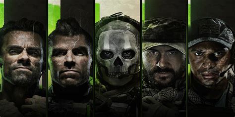 All Tactical Operator Skins For MW And Warzone Season Plus Additional BlackCell Skins