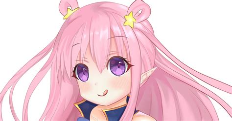 Princess Connect Redive Princess Connect Redive Hatsune Princess