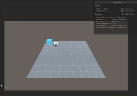 【unity】機械学習を強化してみよう Ml Agents V0 8 1 Section31