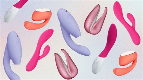 12 Best Sex Toys For Squirting Whether Youre A Beginner Or A Pro