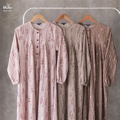 Jual Gamis Morisa Shopee Indonesia