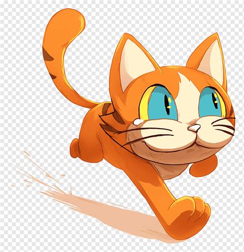 Scratch Cat Png PNGWing