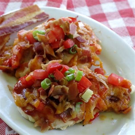 Monterey Chicken Recipe The Dinner Mom