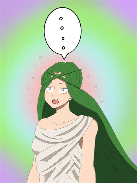 Hypnohub Breasts Dazed Drool Femsub Green Hair Ibara Shiozaki Large