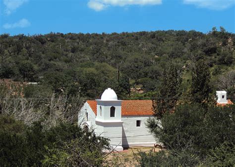 Nuestra Señora De La Consolacion De Sumampa Patrona De La Provincia De