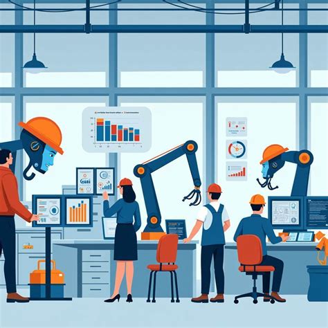 Mastering Ielts Writing Task 2 Sample Essays On Automations Impact On Job Availability Ietls Net