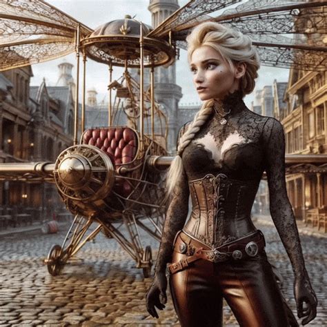 Elsa Ray Gun By Sofiathespacewizard On Deviantart