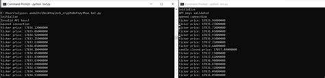 GitHub Yulz Orb CryptoBot Orb Crypto Is A Trading Robot For BTCUSDT Written In Python