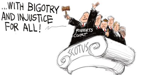 Flipping The 14th Amendment On Its Head—again La Progressive