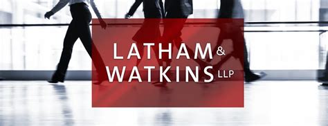 Latham And Watkins Adds Jerome Mccluskey As Private Equity Partner