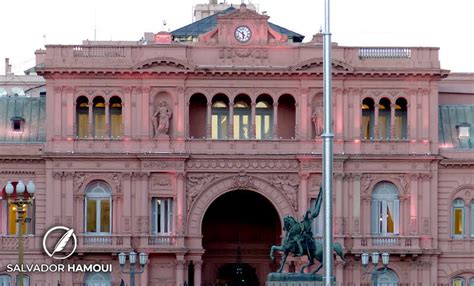 Cómo Quedó Conformado El Gabinete Tras Los últimos Cambios
